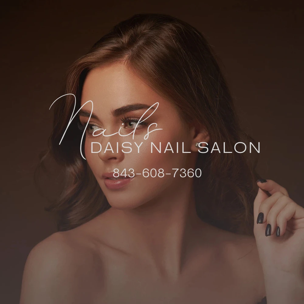Nail Salon 29420 | Daisy Nail Salon of North Charleston, SC | Gel ...